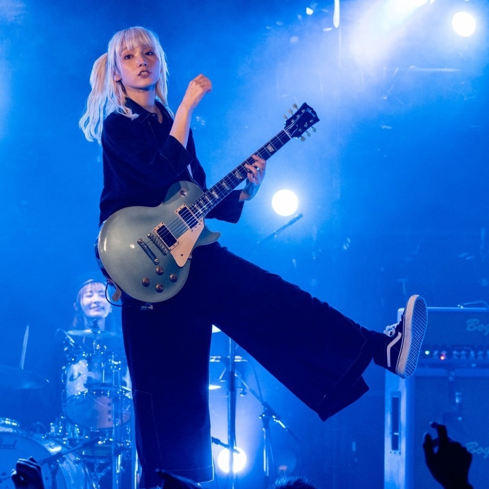 Scandal Mami – UNISOUND BANGKOK