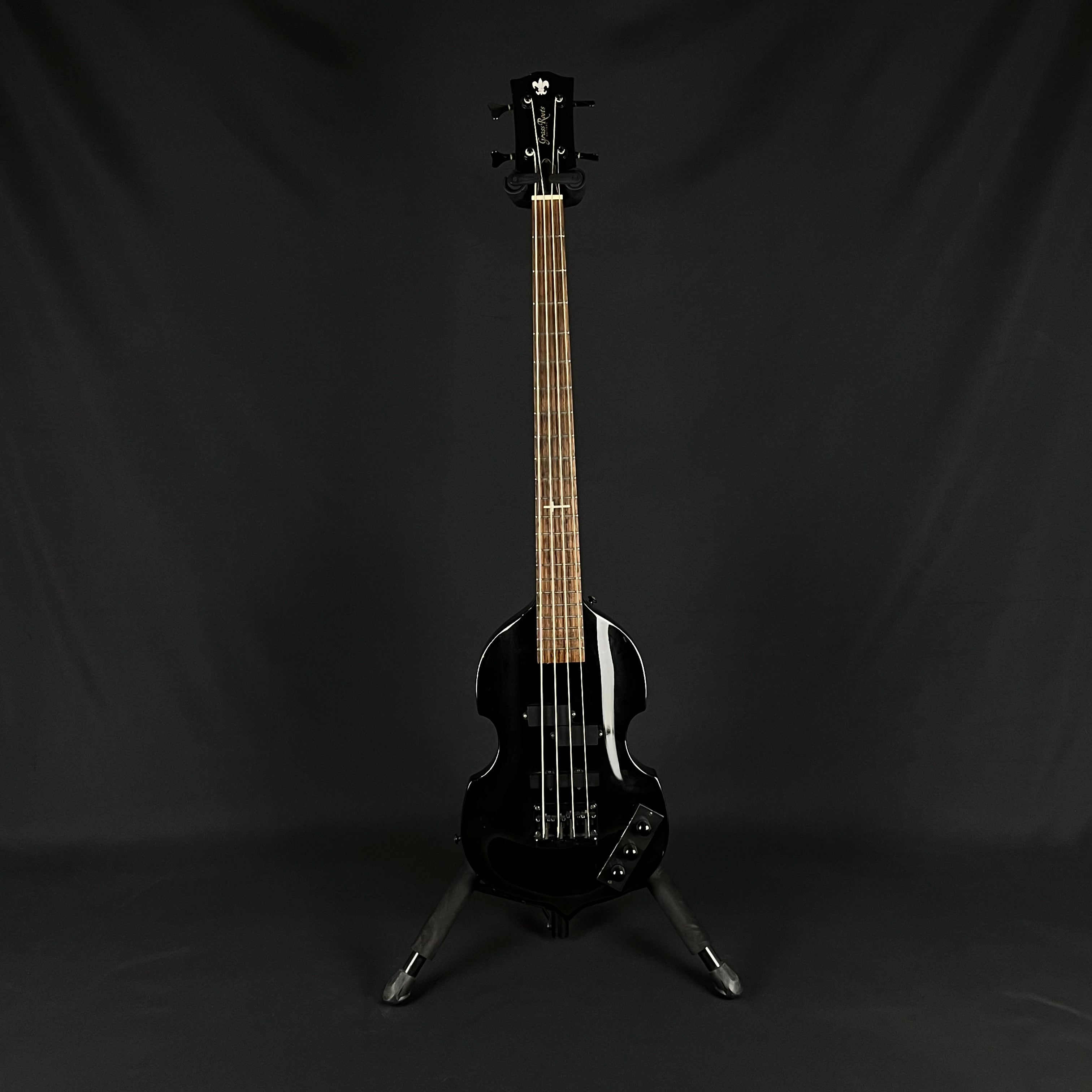 GrassRoots G-JV-58 Bass | UNISOUND BANGKOK กีตาร์ไฟฟ้า กีตาร์มือสอง เบส ...