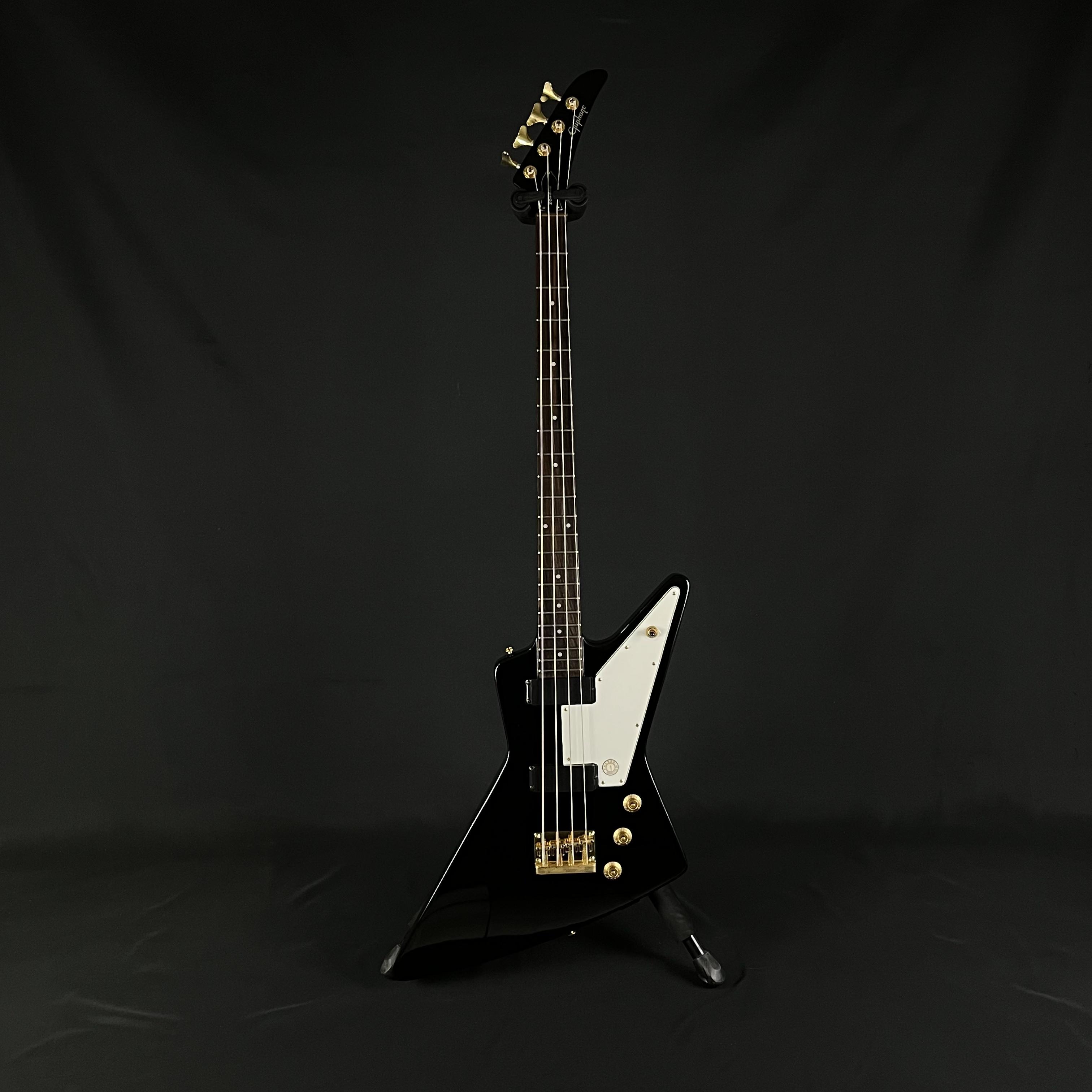 Epiphone Korea Explorer Bass | UNISOUND BANGKOK กีตาร์ไฟฟ้า กีตาร์มือ ...