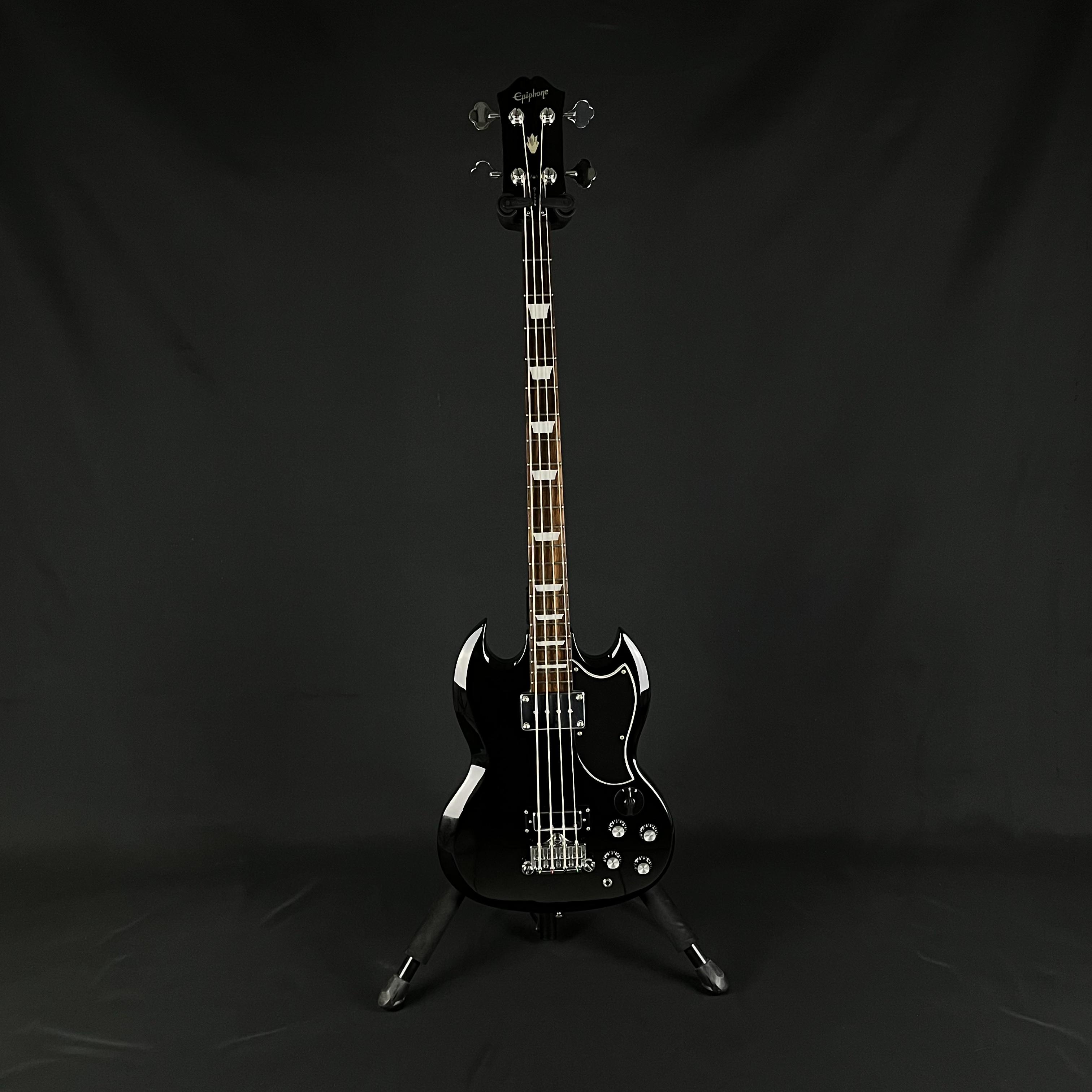 Epiphone Korea EB-3 Bass | UNISOUND BANGKOK กีตาร์ไฟฟ้า กีตาร์มือสอง ...