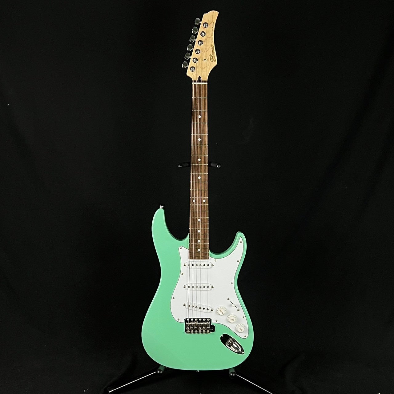 Greco Supreme Sound Buster Stratocaster | UNISOUND BANGKOK กีตาร์ไฟฟ้า ...