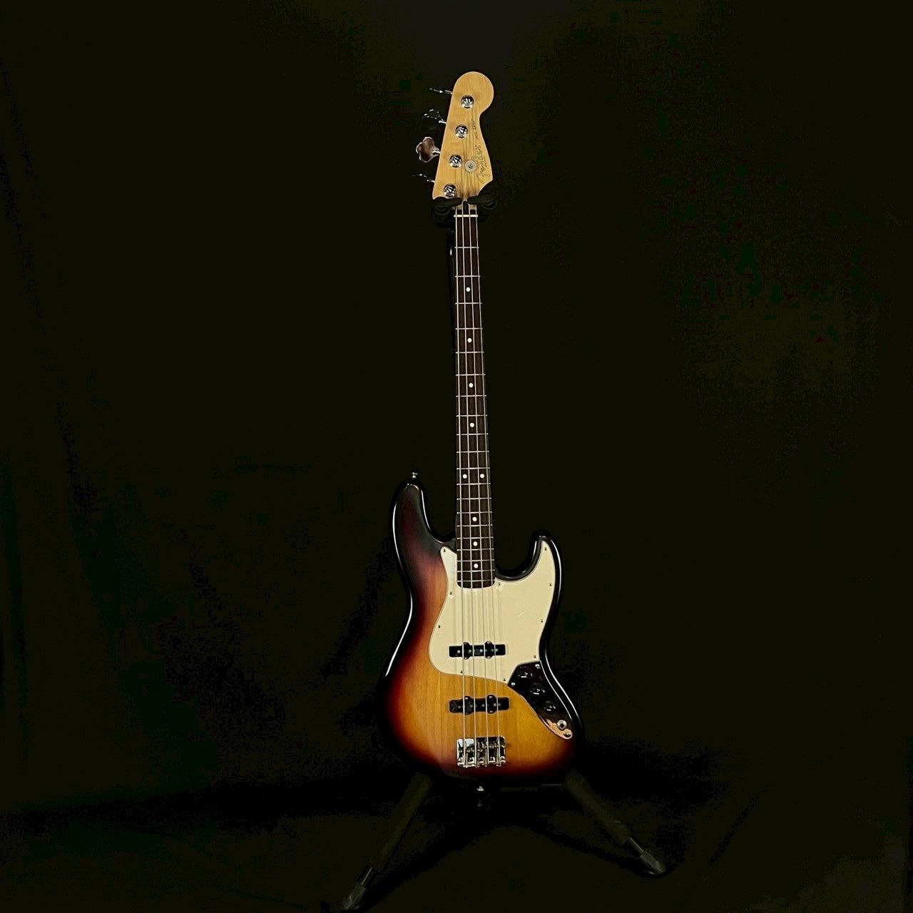 Fender American Highway One Jazz Bass 2003 | UNISOUND BANGKOK กีตาร์ ...
