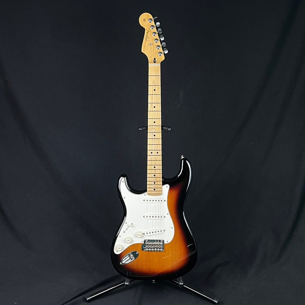 Fender Player Stratocaster Left-Hand | UNISOUND BANGKOK กีตาร์ไฟฟ้า ...