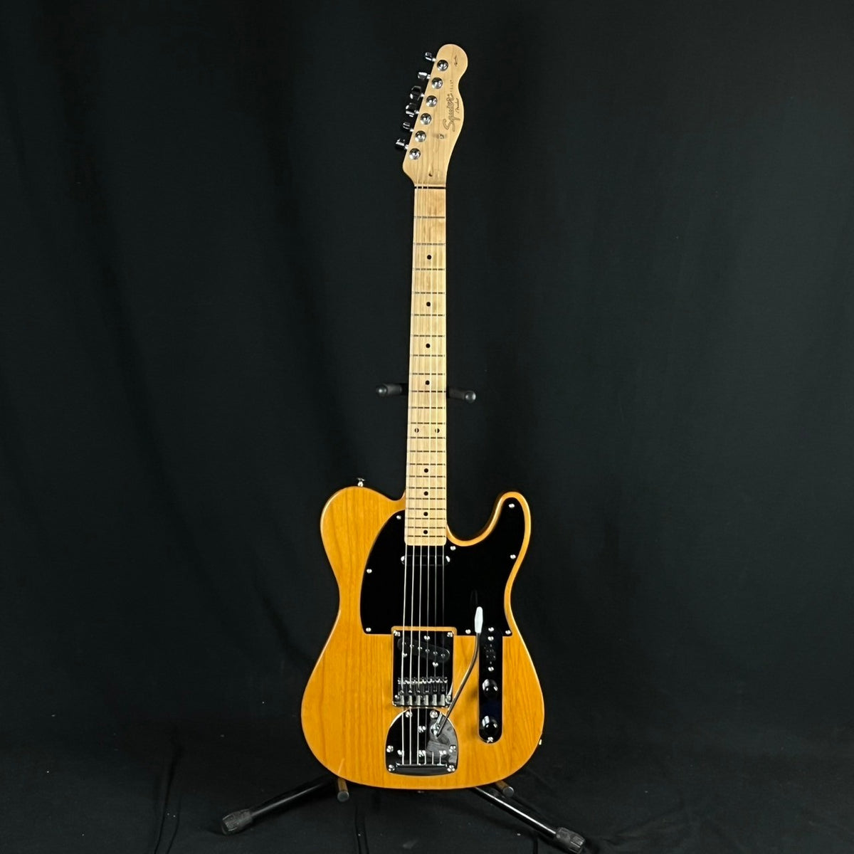Squier Affinity Telecaster Mod | UNISOUND BANGKOK กีตาร์ไฟฟ้า กีตาร์มือ ...