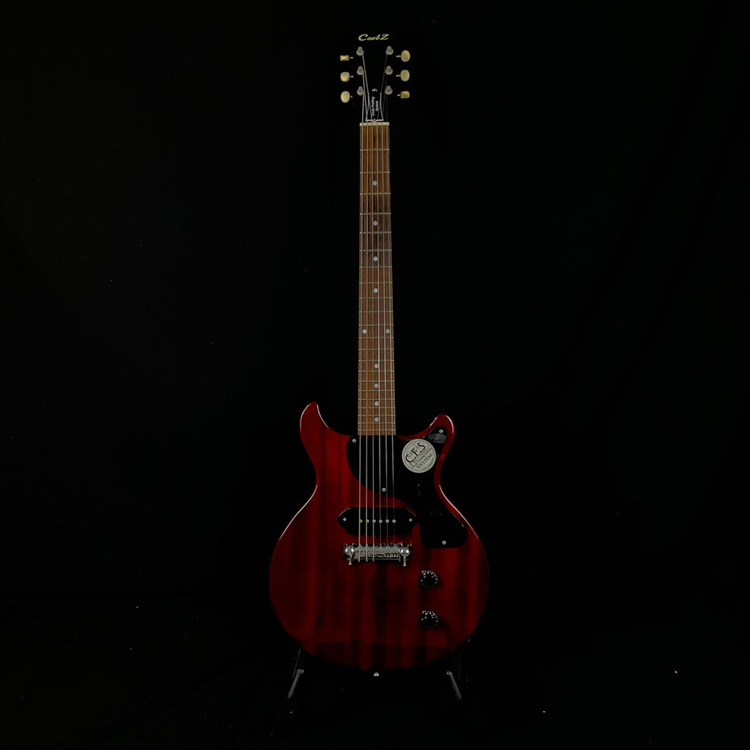 Coolz ZLJ-2 | UNISOUND BANGKOK กีตาร์ไฟฟ้า กีตาร์มือสอง เบสมือสอง สยามสแควร์