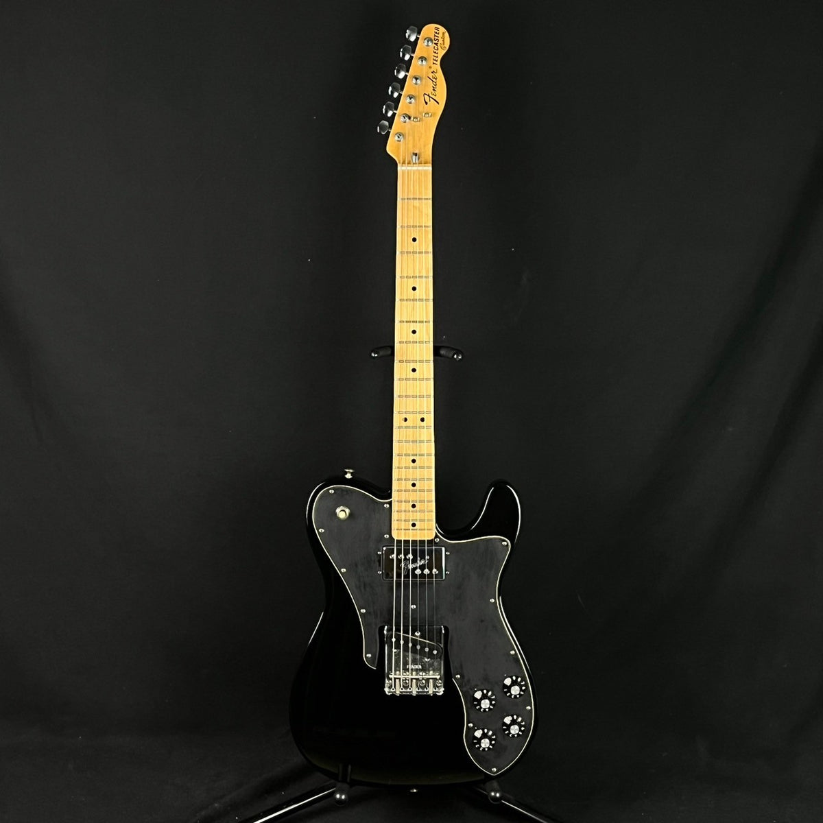 Fender Classic 72 Telecaster Custom | UNISOUND BANGKOK กีตาร์ไฟฟ้า ...