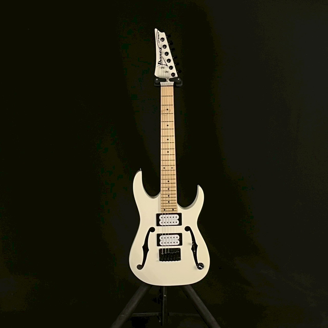 Ibanez PCM MIKRO | UNISOUND BANGKOK กีตาร์ไฟฟ้า กีตาร์มือสอง เบสมือสอง ...