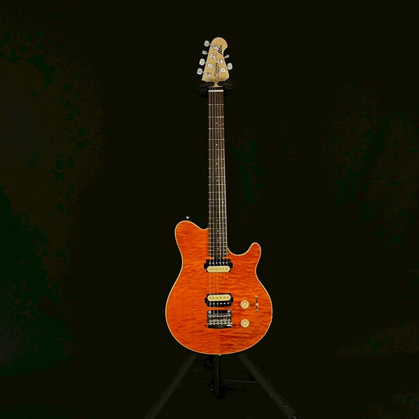 Sterling AX20 | UNISOUND BANGKOK กีตาร์ไฟฟ้า กีตาร์มือสอง เบสมือสอง ...