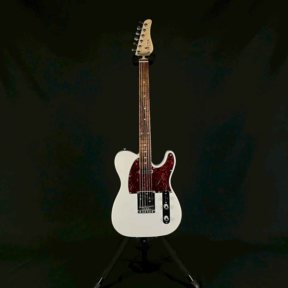SCHECTER JOL Series Telecaster | UNISOUND BANGKOK กีตาร์ไฟฟ้า กีตาร์มือ ...